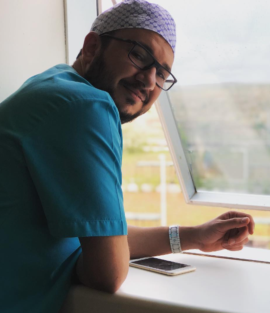 ANASAYFA - Dr.Deniz İNAN